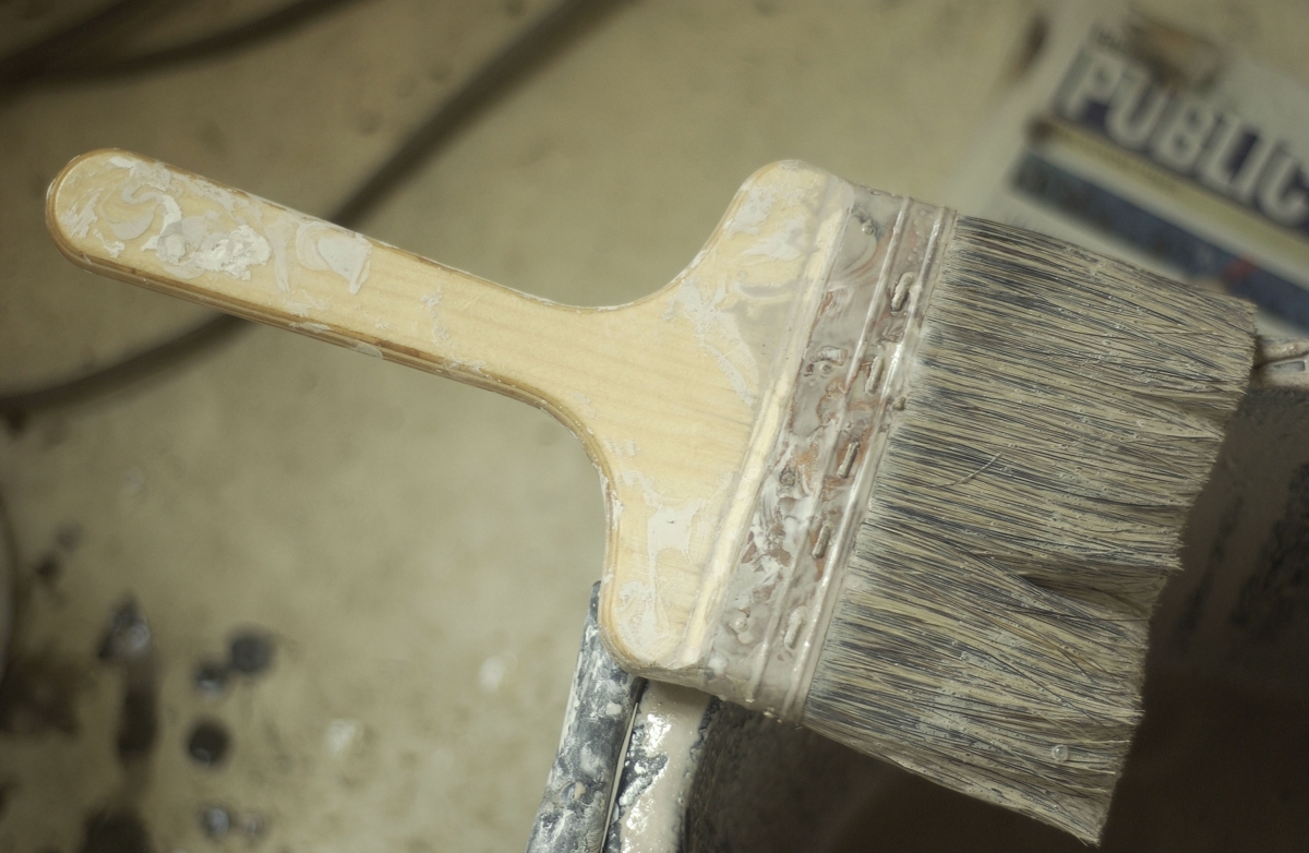 Soft distemper | The SPAB