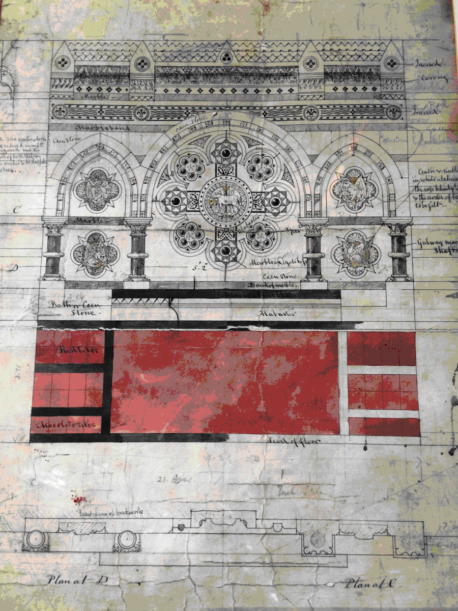 From the archive: Thomas Hardy and the SPAB | The SPAB