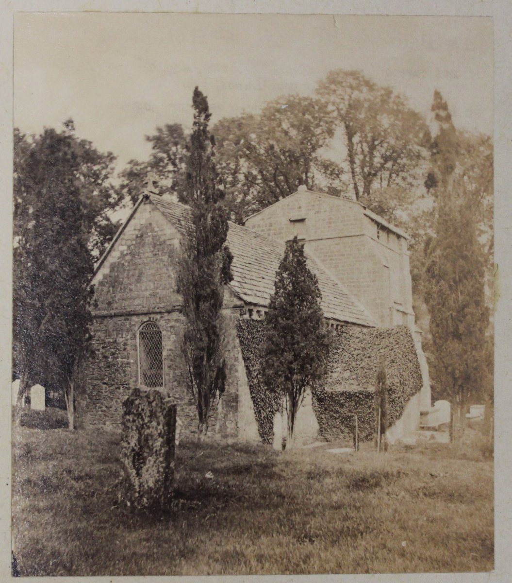 From the archive: Unrestored Churches Survey, 1878 | spab.org.uk