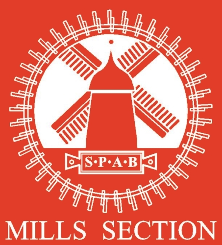 Mill Repair Fund | spab.org.uk