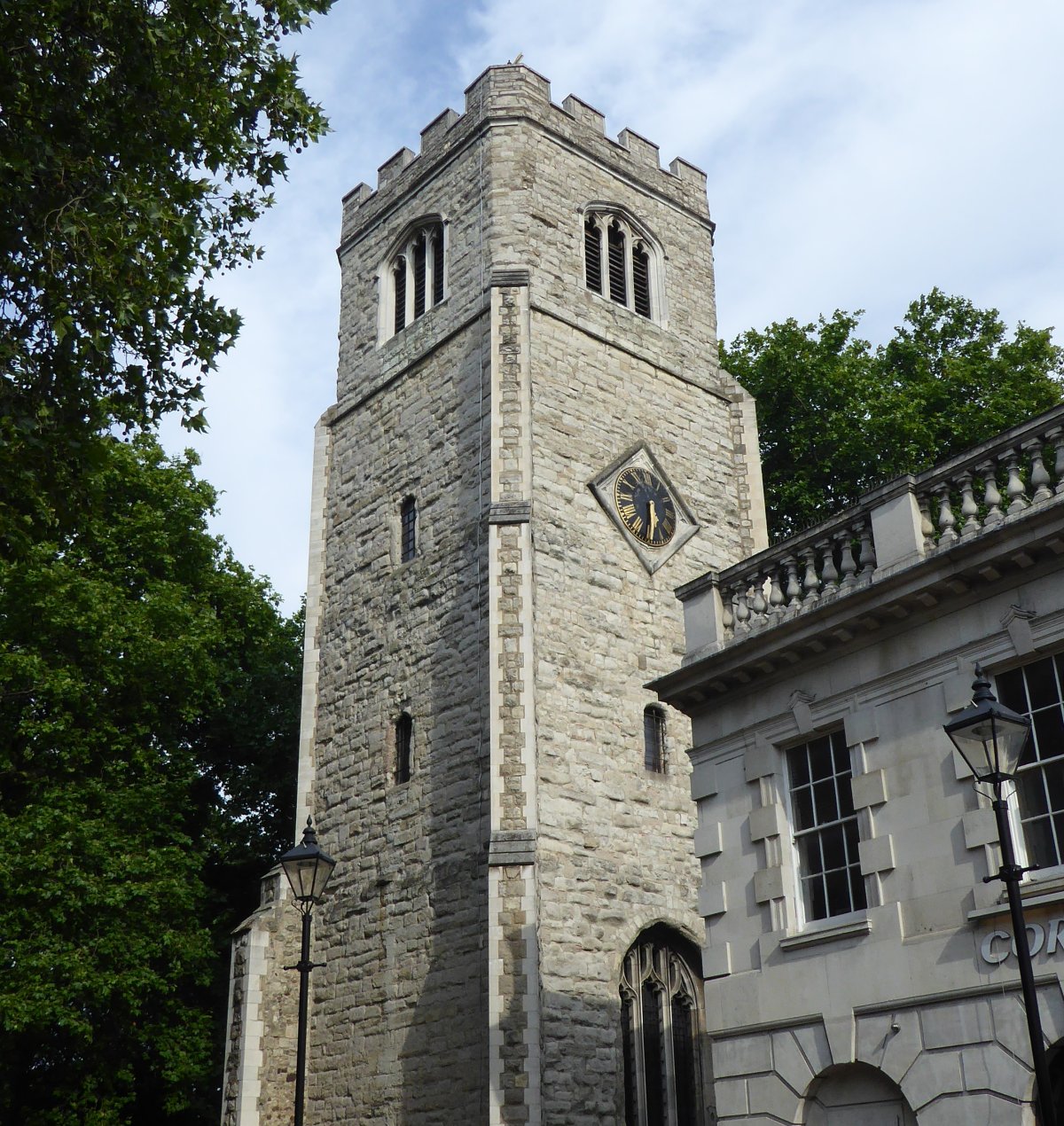 What's On | The SPAB