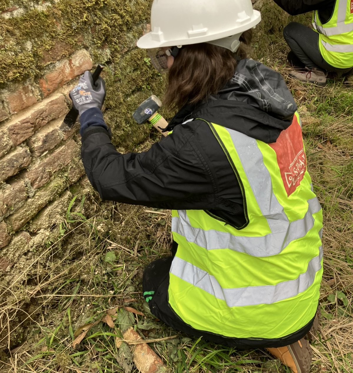 Home | The SPAB