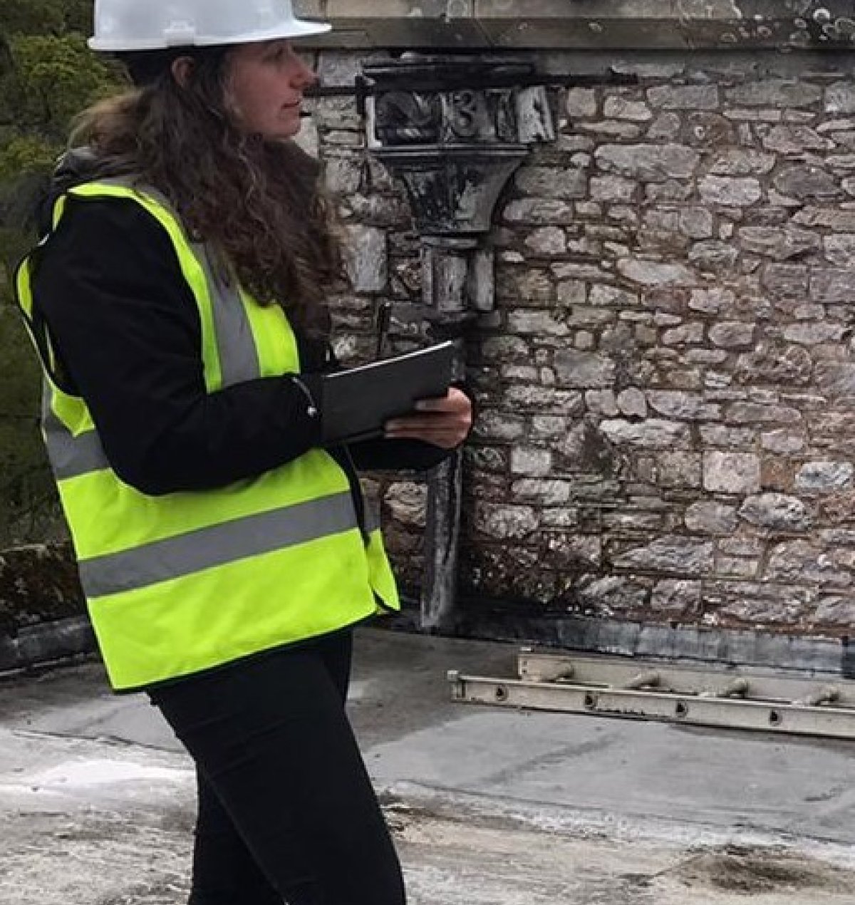Home | The SPAB