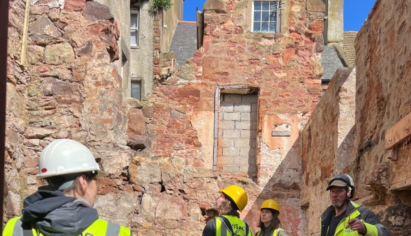 SPAB Scotland | The SPAB