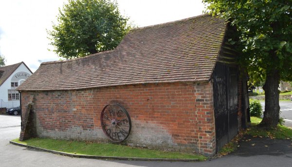 SPAB buildings | The SPAB